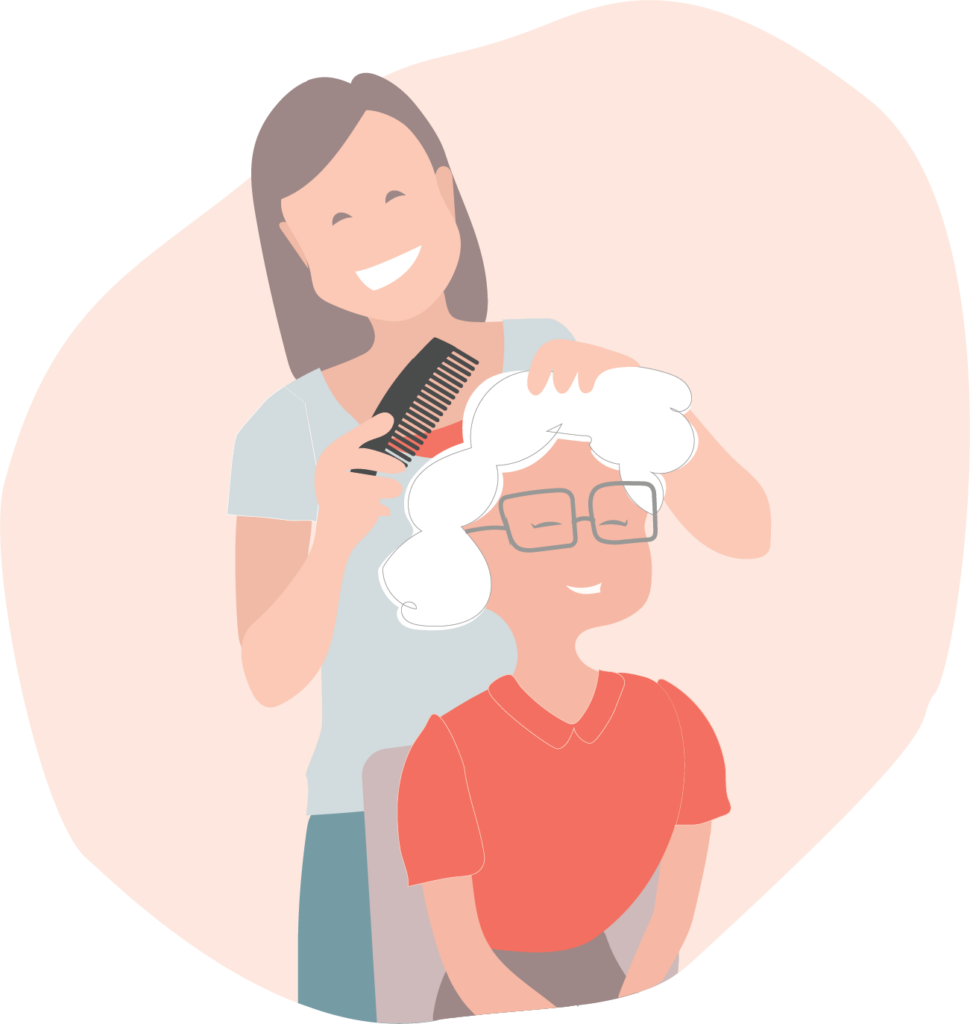 Personal Care Assistant, Nashville TN | In Home Care Service | Manana